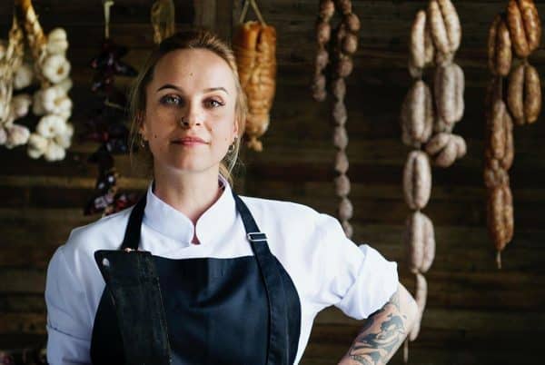 AMP30815 Certificate III in Meat Processing (Retail Butcher) - Axial ...