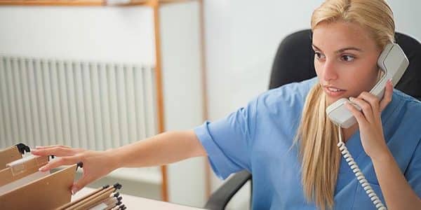 Certificate in Health Administration | Health Administration ...