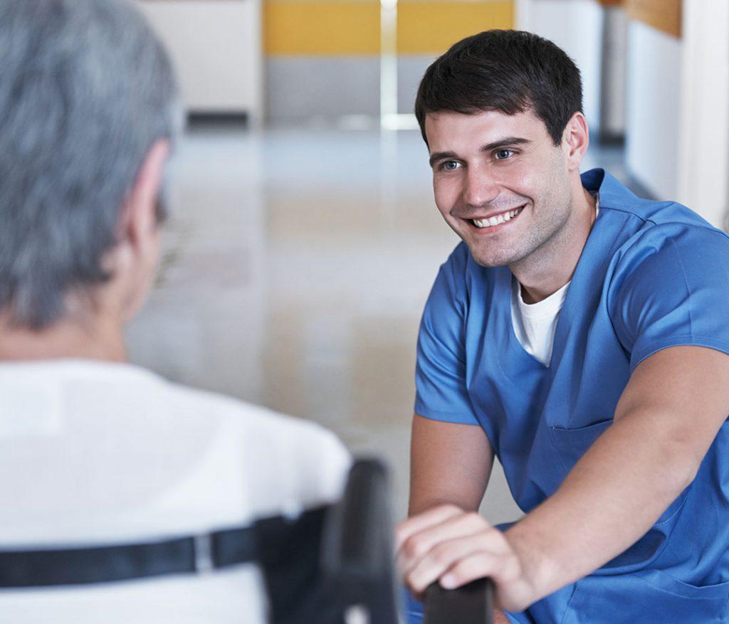 HLT43015 Certificate IV in Allied Health Assistance - Axial Training