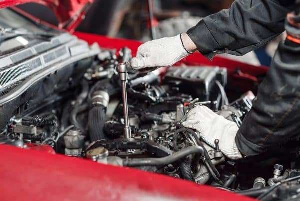 Certificate III in Automotive Diesel Fuel Technology - Axial Training