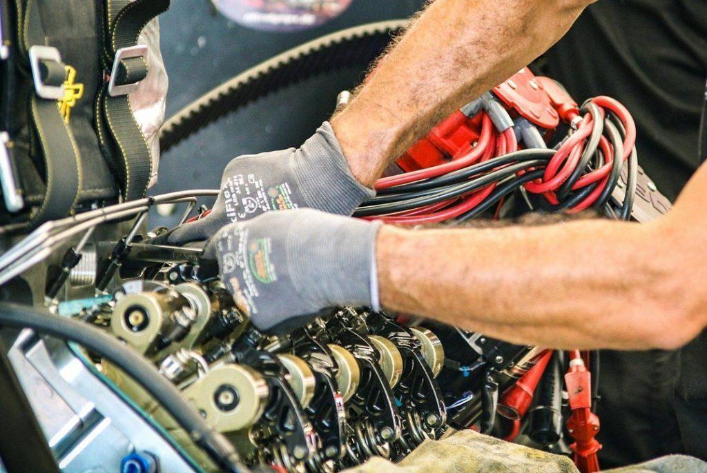 MEM30219B Certificate III in Engineering – Fitting and Machining ...