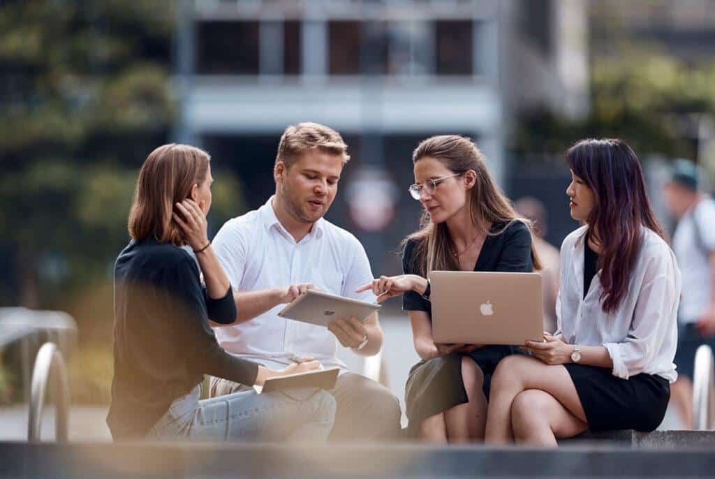 BSB50120 Diploma of Business – Social Media Marketing - Axial Training